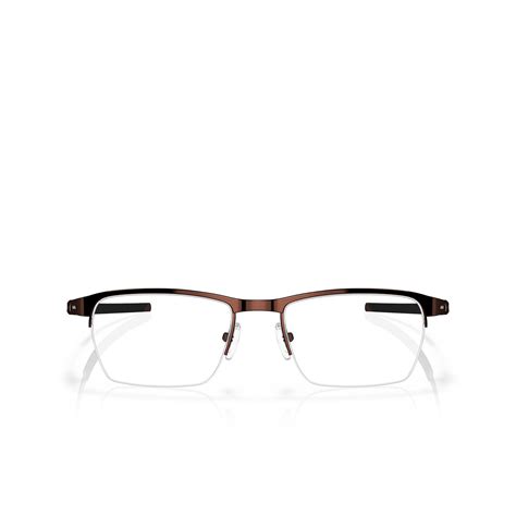 Eyeglasses Oakley Ox5099 Tincup 05 Ti Mia Burton