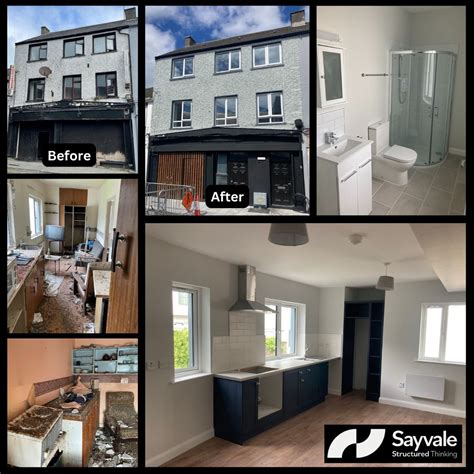 Restoration Patrick Mc Aleer