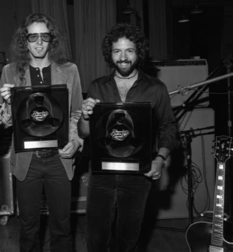 Tom Werman Talks About His 70s Rock Signings Ted Nugent Cheap Trick