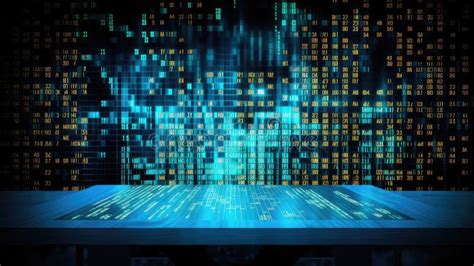 Base Data Tables Stock Illustration Illustration Of Import 374007850