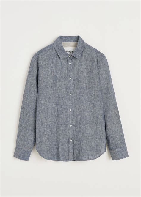 Aiayu Womenswear In Natural Materials Official Webshop