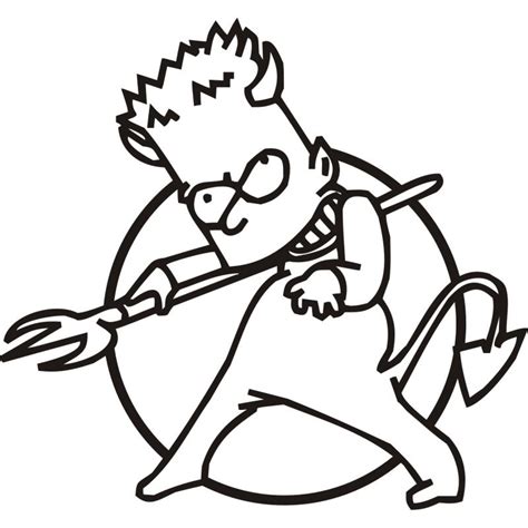 Dessin Adhésif Sticker Cartoon Bart 118