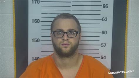 Neumeier Chayce A 04092024 Ottawa County Mugshots Zone