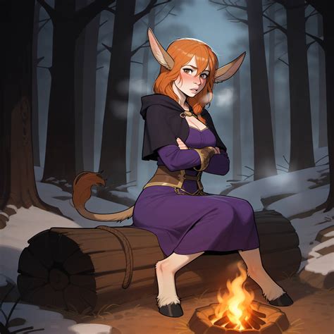 Freezing Thanks For Asking By Cowgirlamina On Deviantart