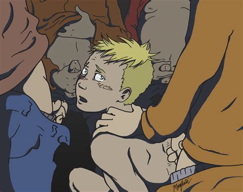 Post 637728 Eric Cartman Kenny Mccormick Kyle Broflovski Leopold