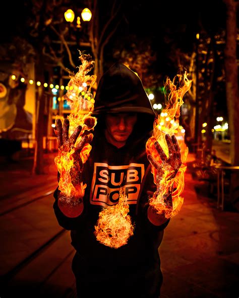 Composite Photography On Behance