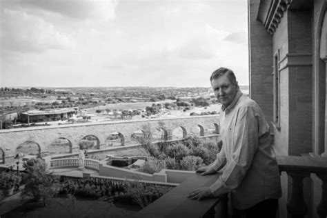 Douw Steyn Dies Cause Of Death Biography Reactions Swisher Post