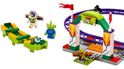 Lego Toy Story 4 Sets In Official Product Images Brick Fanatics