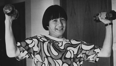 Profile Sam Hui The ‘father Of Cantopop Whose Relatable Music And