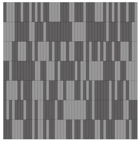 Using Dispatch To Create Random Variation Example 15 Paving