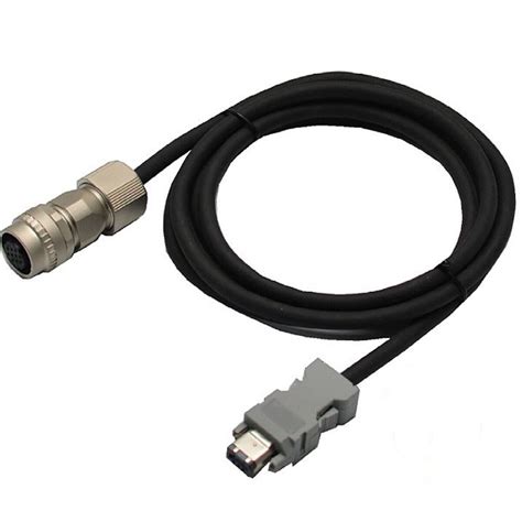 Cáp Yaskawa Jzsp Cmp60 10 E Sơn Long Việt Nam