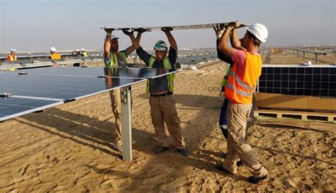 Overcoming Pv Deployment Challenges Epc