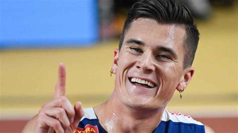 Sjokk I Paris Jakob Ingebrigtsen Utenfor Pallen På 1500 Meter I Ol