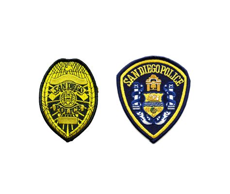 Sdpd Logo Sdpoa Editor Sdpoa News