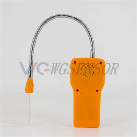 Multi Gas Detector Laser Detector Sensor Gas Analyzer Multiple Gas