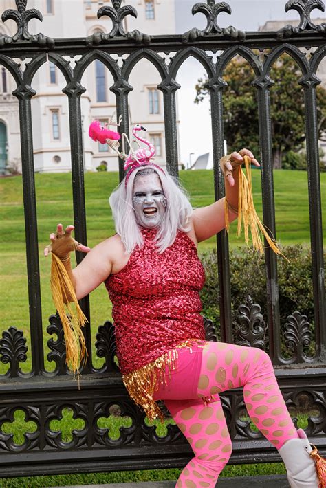 Plot Your Costumes For The Fifolet Halloween Festival [225]