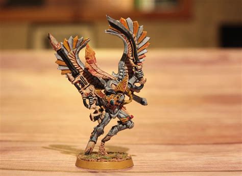 2nd Ed 40k Craftworld Eldar Eldar Gallery Dakkadakka