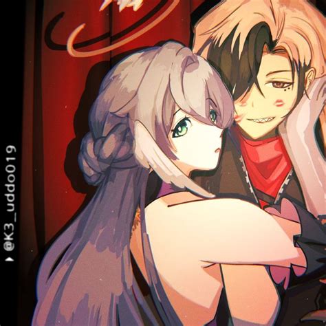 Robin X Boothill Hsr Foto De Perfil Fotos De Perfil Imagenes De