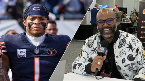 Torry Holt On Fields He Continues To Show Tremendous Growth Yahoo Sports