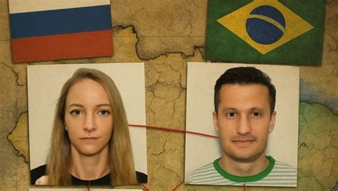 Bne Intellinews Brazil Dismantles Russian Spy Factory In Major