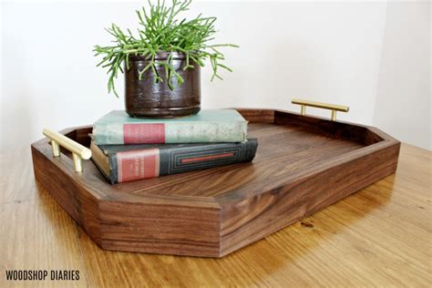Diy Serving Board Charcuterie Platter Made From A Single Board