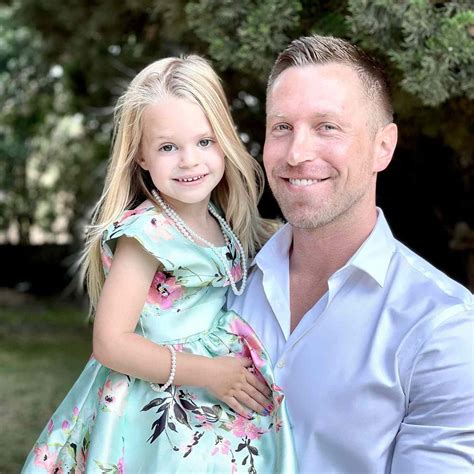 Jeff Lewis Gage Edward Come Together For Daughter Monroes Graduation