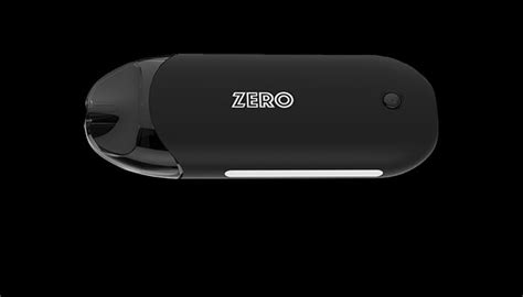 Vaporesso Renova Zero Pod Mod Review Zero Fuss And Plenty Of Flavour