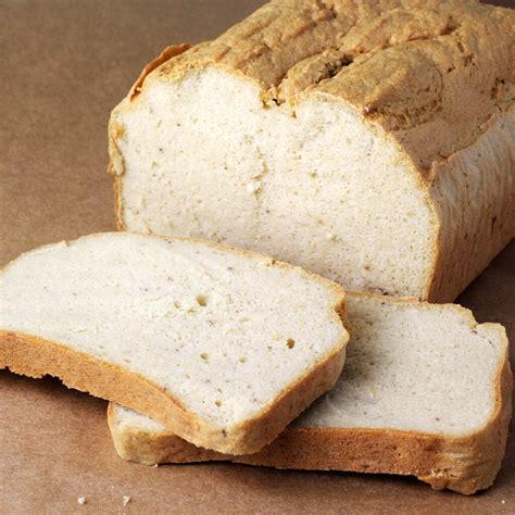 Protein In Bread Slice At Tawny Dunn Blog