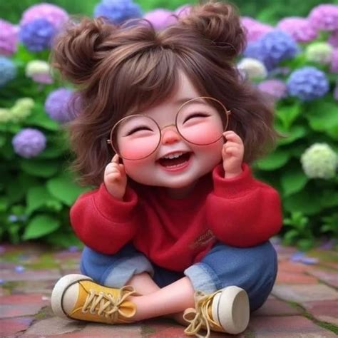 Bộ Sưu Tập ảnh Avatar Chibi đáng Yêu Cho Mạng Xã Hội
