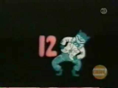 Sesame Street Rubber Stamp 20 Youtube