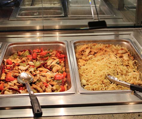 Food Court Carnival Supermarkets