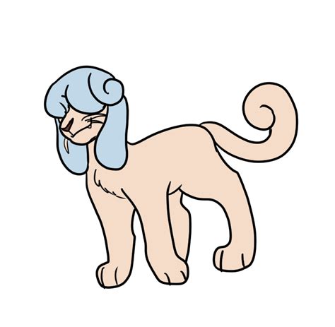 Pkmn Cc Kitty By Indigofray On Deviantart