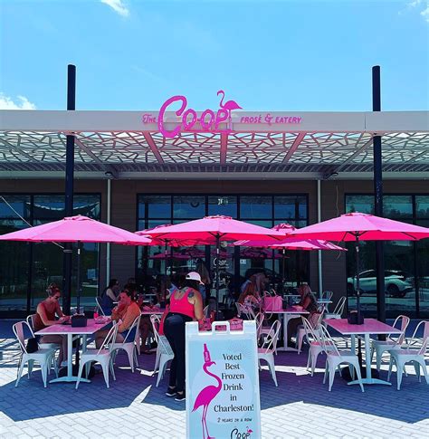 The Co Op Frosé And Eatery Coming To 218 W Church St Downtown Jax