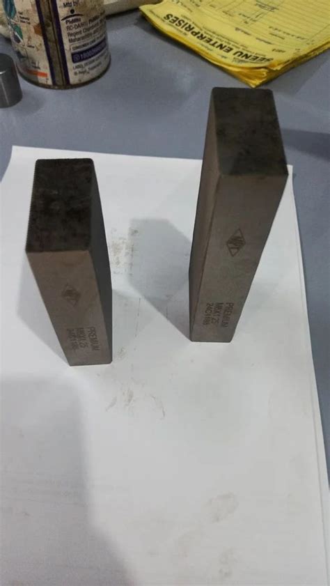 Flat Thread Rolling Dies For Industrial At ₹ 600 Piece In Rohtak Id 2854762123662