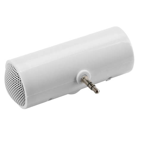 Mini Boxa Stereo Portabila Pentru Telefon Sau Tableta Conexiune Jack