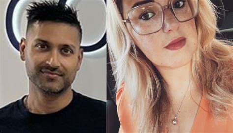 Shakeel Abdoel Van Tp Naar Contactworx Leonie Van Hees Van Hms Naar