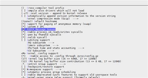 It Lab艾鍗學院技術blog Linux 程式設計 Ipc Message Queue
