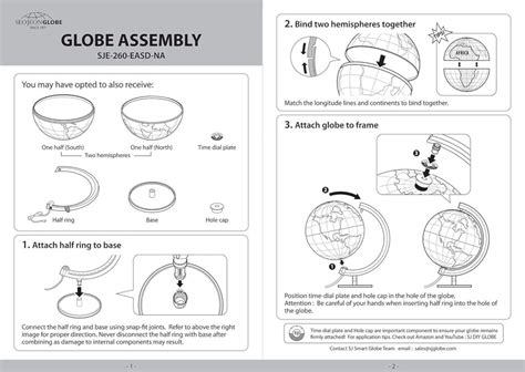 Sjsmartglobe Review Tech D Gadgets
