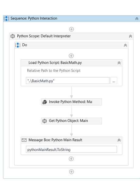 Uipath中调用python的方法python Uipath Csdn博客