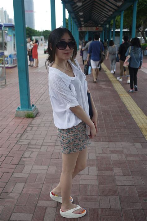 P1120194 秋爽 孙 Flickr