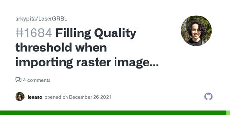 Filling Quality Threshold When Importing Raster Image Is Too Low · Issue 1684 · Arkypita