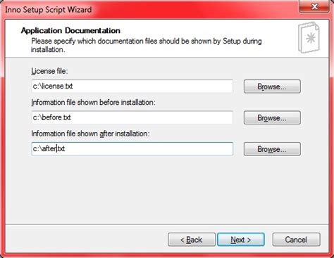 Inno Setup Uninstall Rodenkart