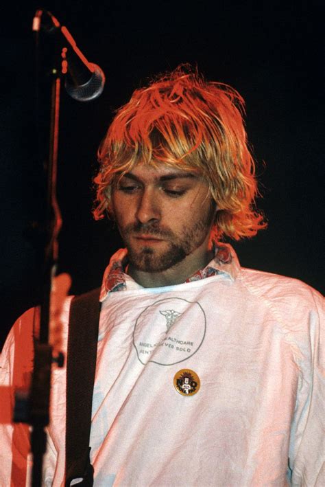 Last Ever Concert In England Reading Festival August 30th 1992 Kurt