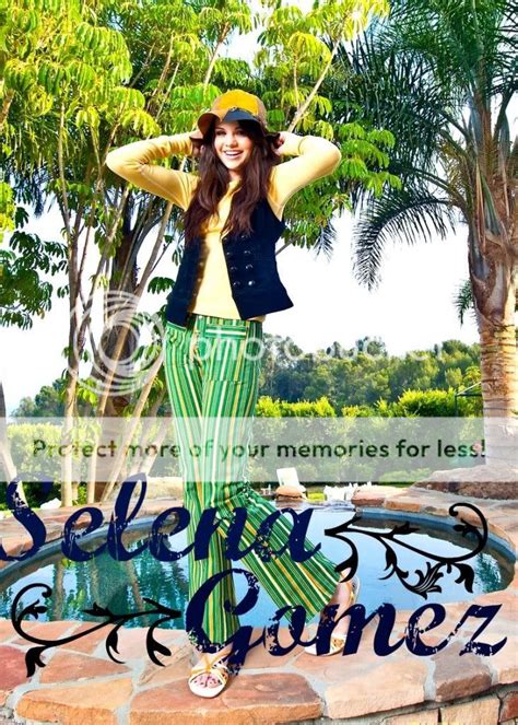 Sarah Palin Selena Gomez House Pictures