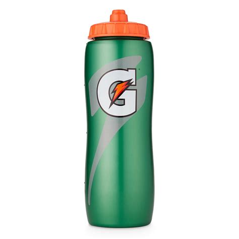 Gatorade 28 Oz Squeeze Bottle