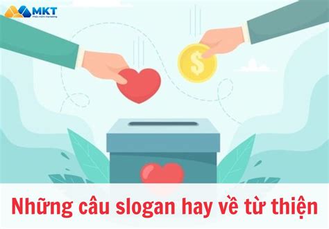 89 Câu Slogan Hay Về Từ Thiện ý Nghĩa Và Sâu Sắc