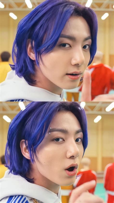 Bts Jungkook 2021 Butter Bts Butter Concept Clip In 2021