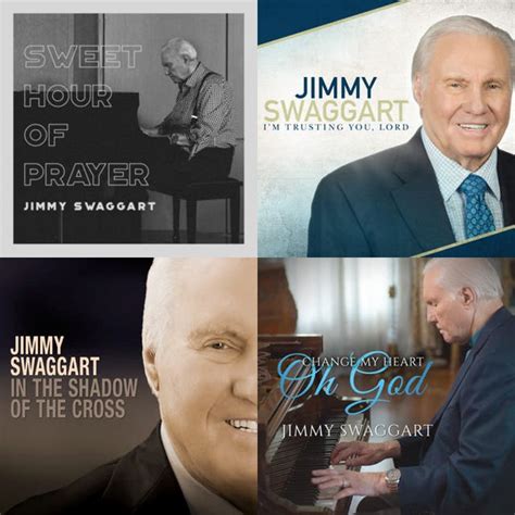 The Best Of Jimmy Swaggart Playlist By L Jones Spotify