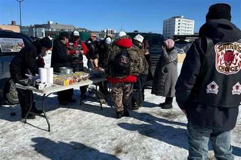 Revived Satans Choice Serves Up Food At Energy Court Sudbury News