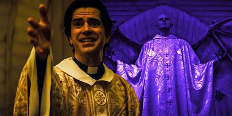 Midnight Mass Detail Shows Why The Vampires Plan Was Brilliant
